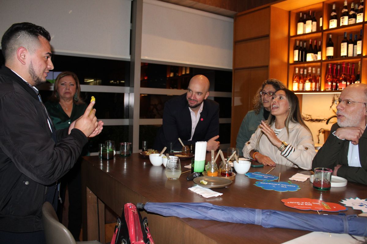 Cielos Abiertos: Europamundo y Politours firman alianza