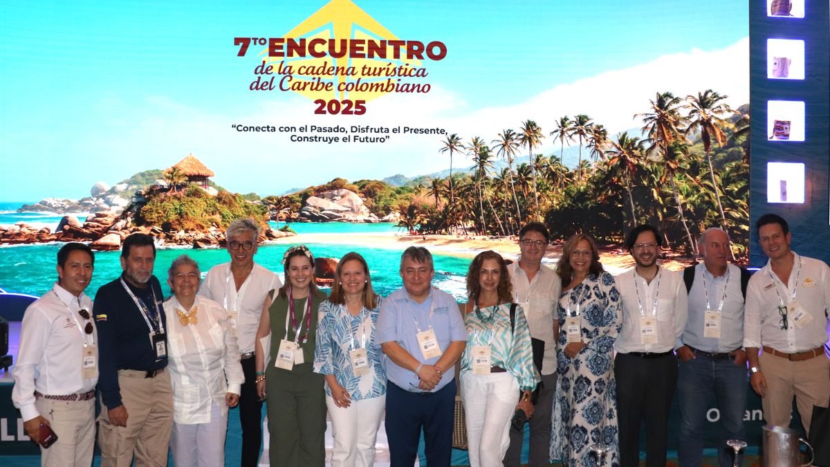 7° Encuentro de Cotelco Magdalena: conecta con el pasado, disfruta el ...