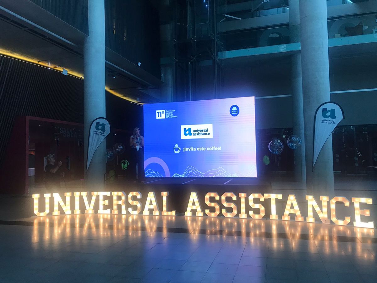 Grupo GEA: evolución y comienzo de una nueva era