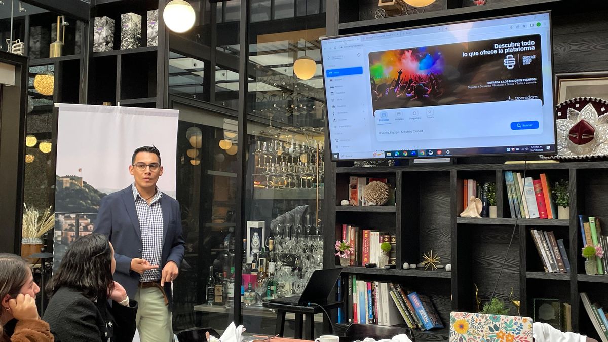 Operadora Concierge promueve oferta gastronómica de Estados Unidos con ...