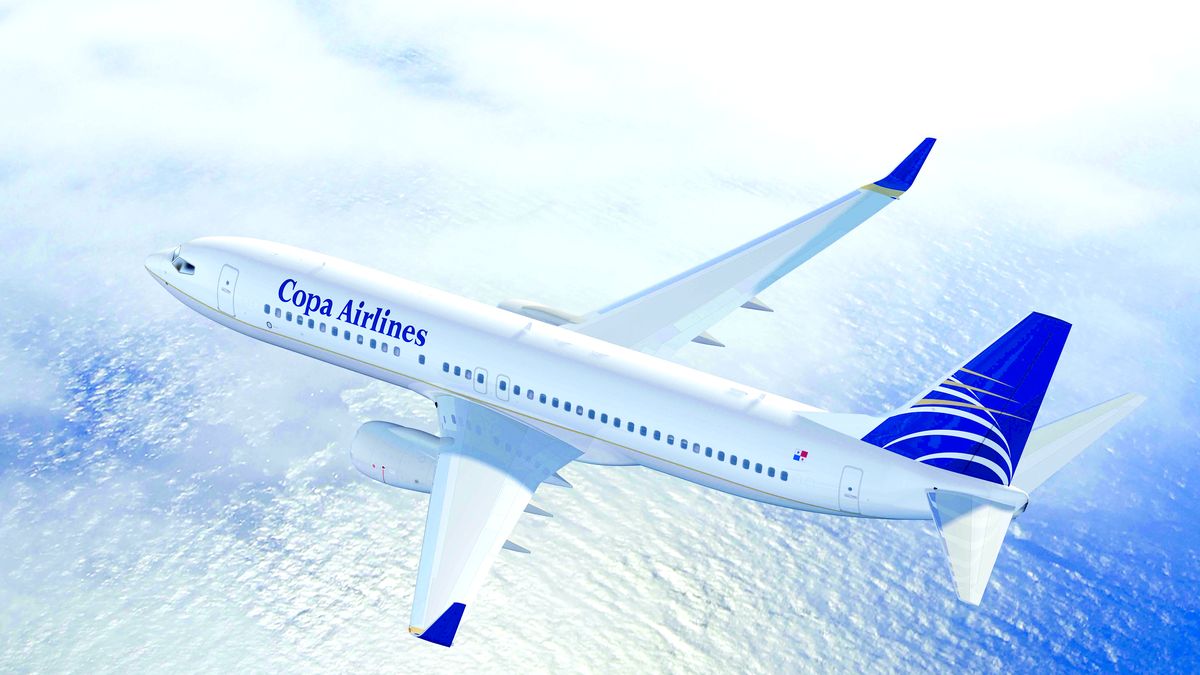 Copa Holdings cerró el segundo trimestre con beneficios