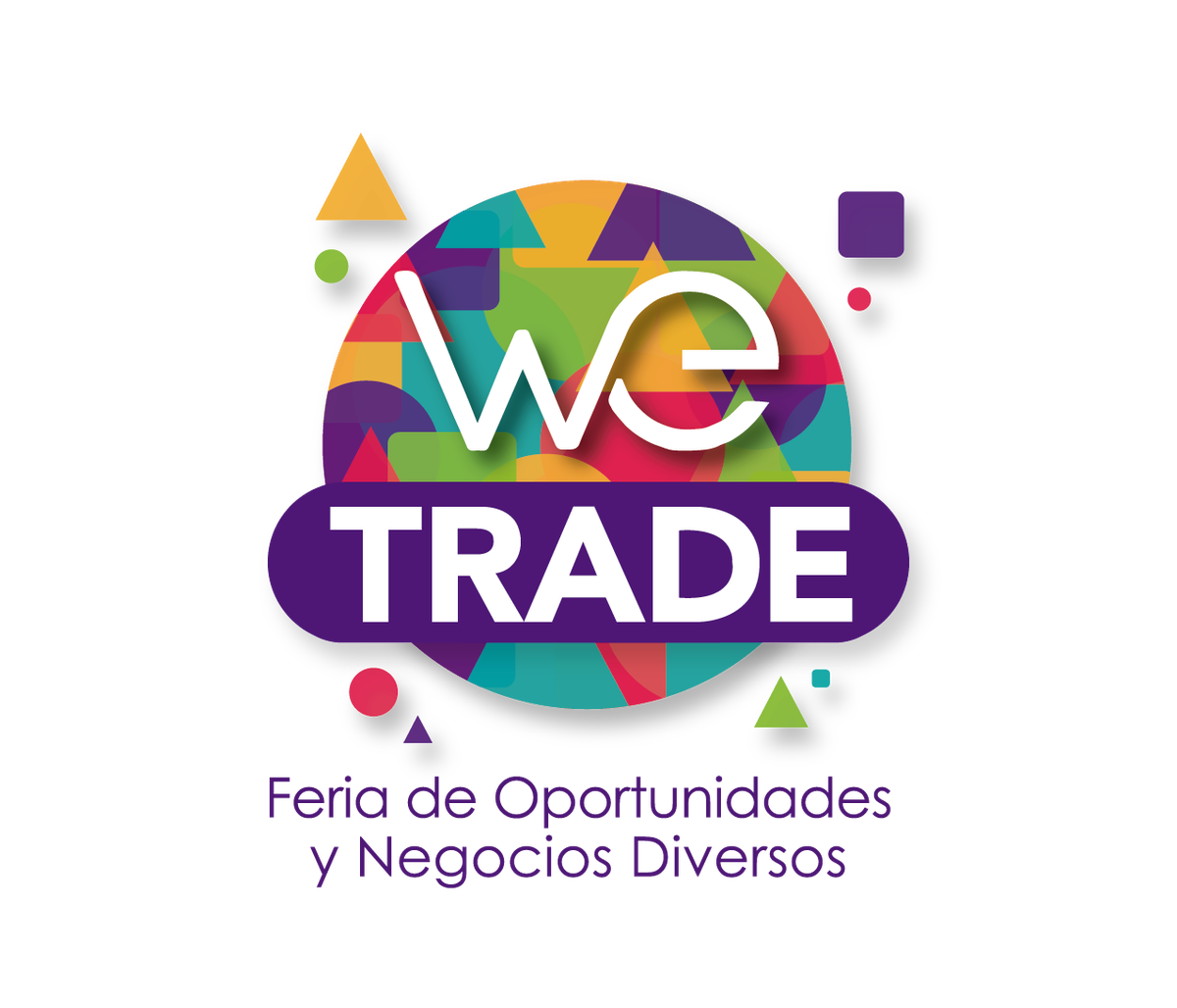Cámara de la Diversidad: lo que debe saber sobre la agenda de WeTrade 2025