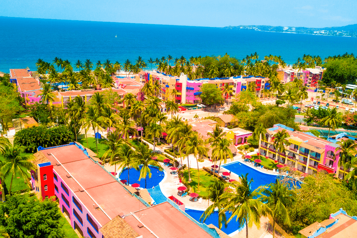 Decameron y Wyndham Hotels & Resorts: uniendo fuerzas para una nueva ...