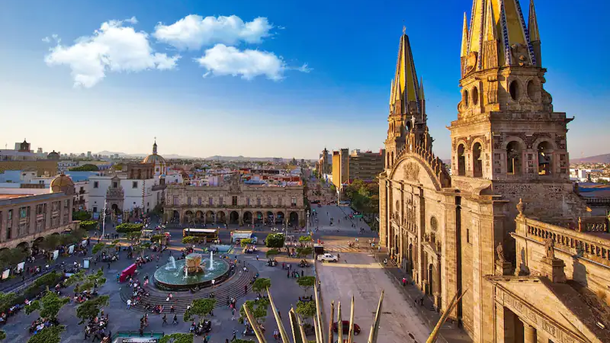 Innovadora oferta turística en Guadalajara y Puerto Vallarta