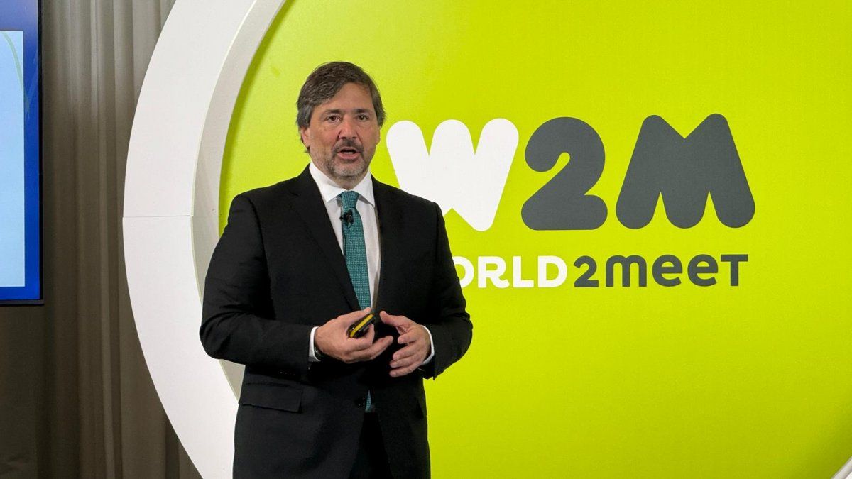 W2M World2Meet peleará por los remedies de Iberia y Air Europa