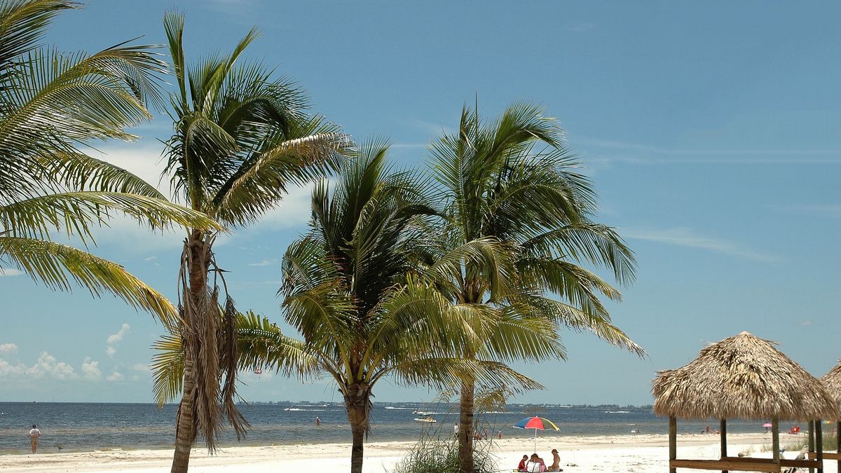 Florida: tips para viajar a Fort Myers y Sanibel