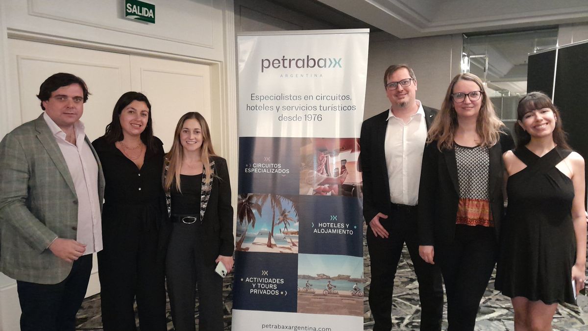 Mapaplus: presentación de la temporada 2025/2026 en Argentina