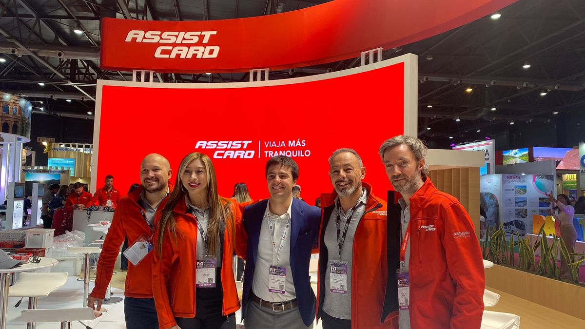 Assist Card expande su estrategia al lado de los agentes