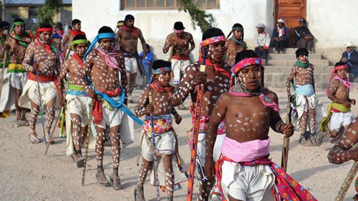 Semana Santa: 5 tradiciones prehispánicas en México que seguro no conocías