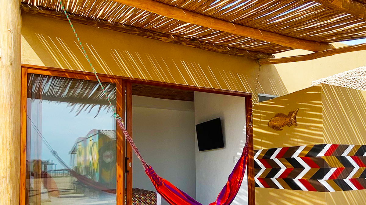 ON VACATION. Nuevo producto inspirado en la cultura Wayúu