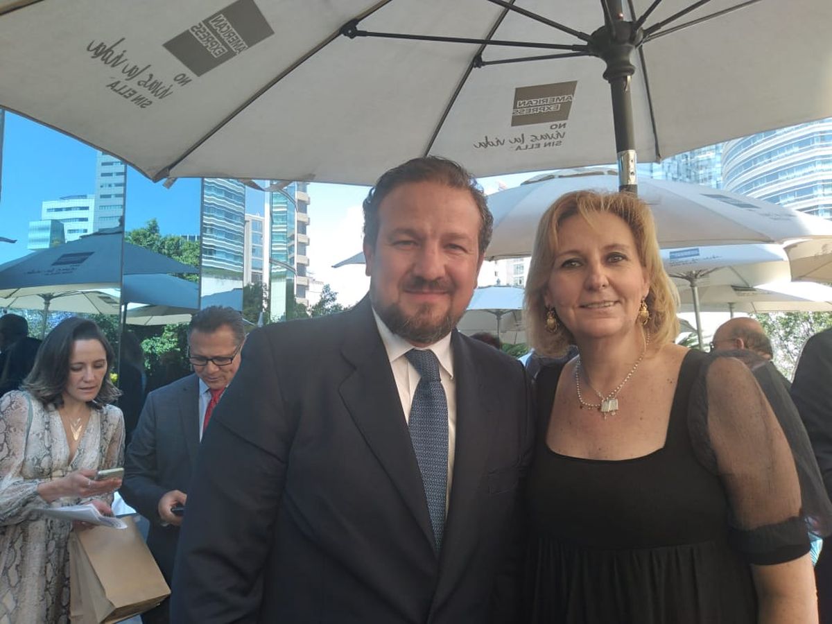 GMA: Judith Guerra asume presidencia