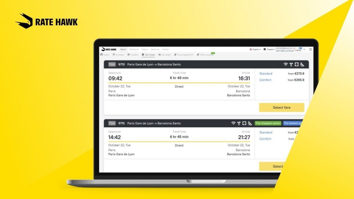 Últimas Noticias Turísticas sobre RateHawk en Ladevi Medios y Soluciones
