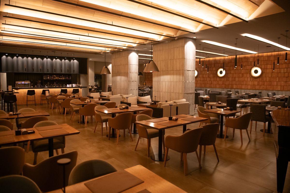 Hotel Alejandro I: una propuesta de lujo y sustentable en Salta