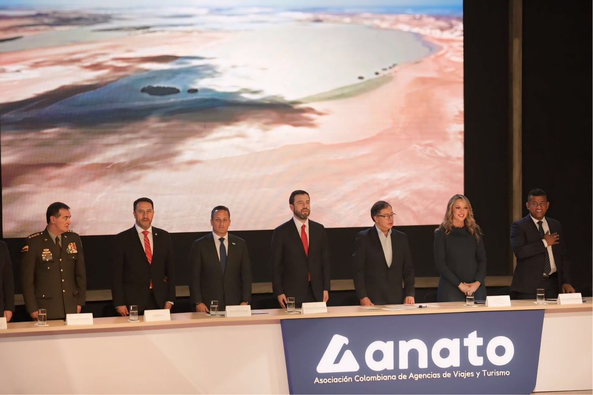 Vitrina Turística Anato: últimos números y opiniones del sector