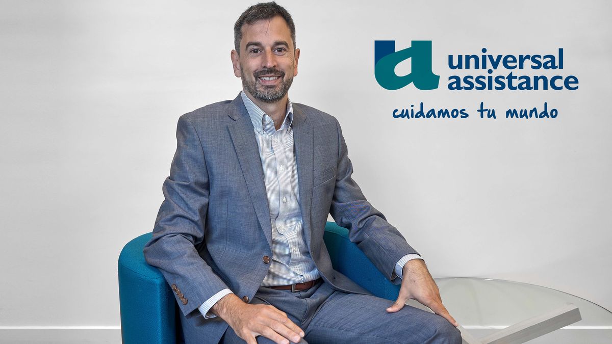 Universal Assistance: Tenemos un crecimiento a doble dígito en ...