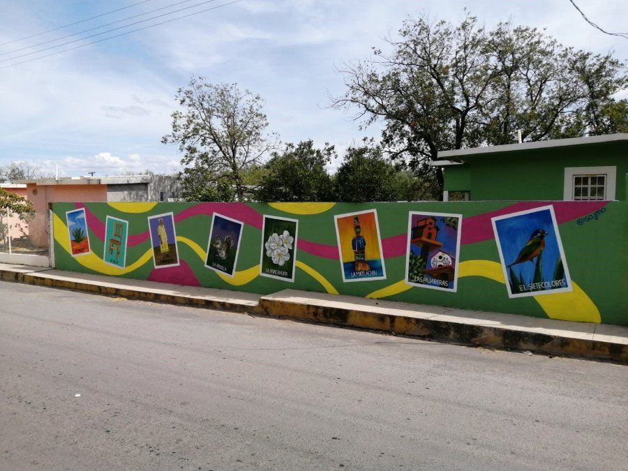 Sectur: Rutas Mágicas del Color alcanzaron más de 40 destinos