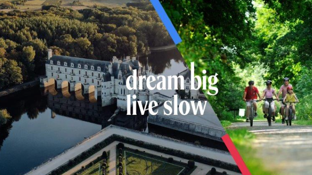 Atout France lanza su campaña Explore France 2024