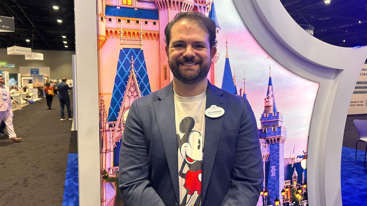 Disney Destinations suma muchos atractivos y potencia Disney Cruise Line