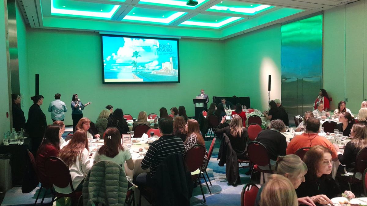 Principios Tour Operator: capacitación, nueva web y más oferta