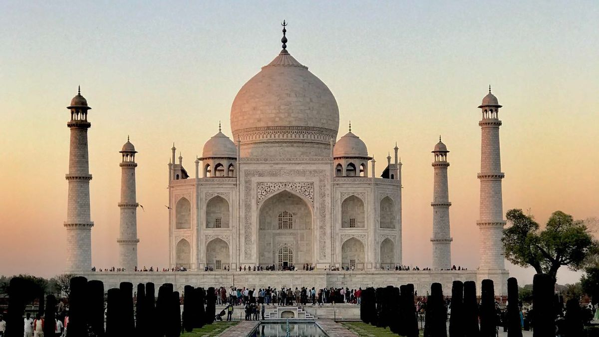 The Indian Travel Life: lujo en India para mercado mexicano