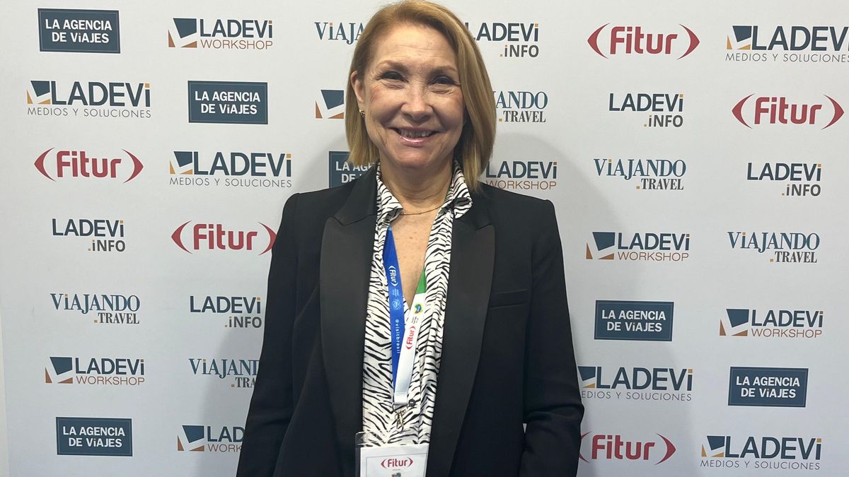 Argentina en Fitur 2025: todas las autoridades y profesionales en imágenes