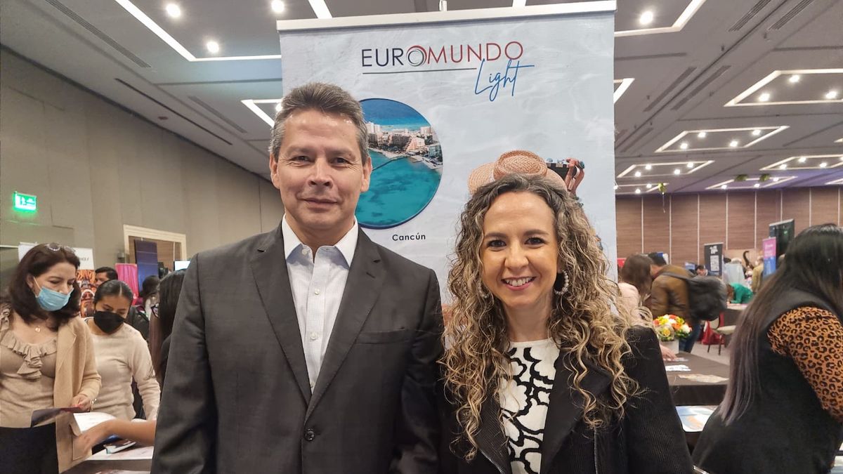 EPTUR: Euromundo fortalece su oferta a Estados Unidos