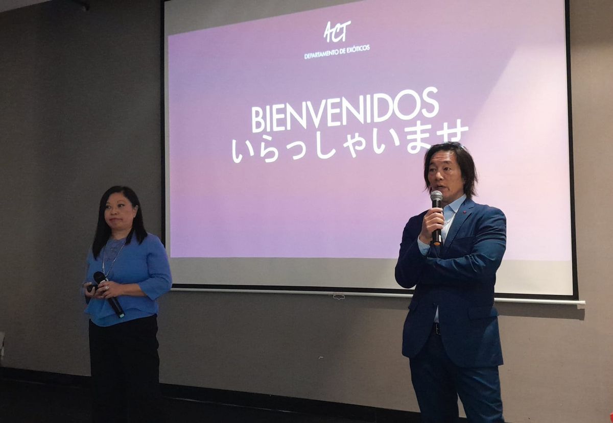 ACT Travel: auspiciosa primera edición del Workshop ACT Travel Connect