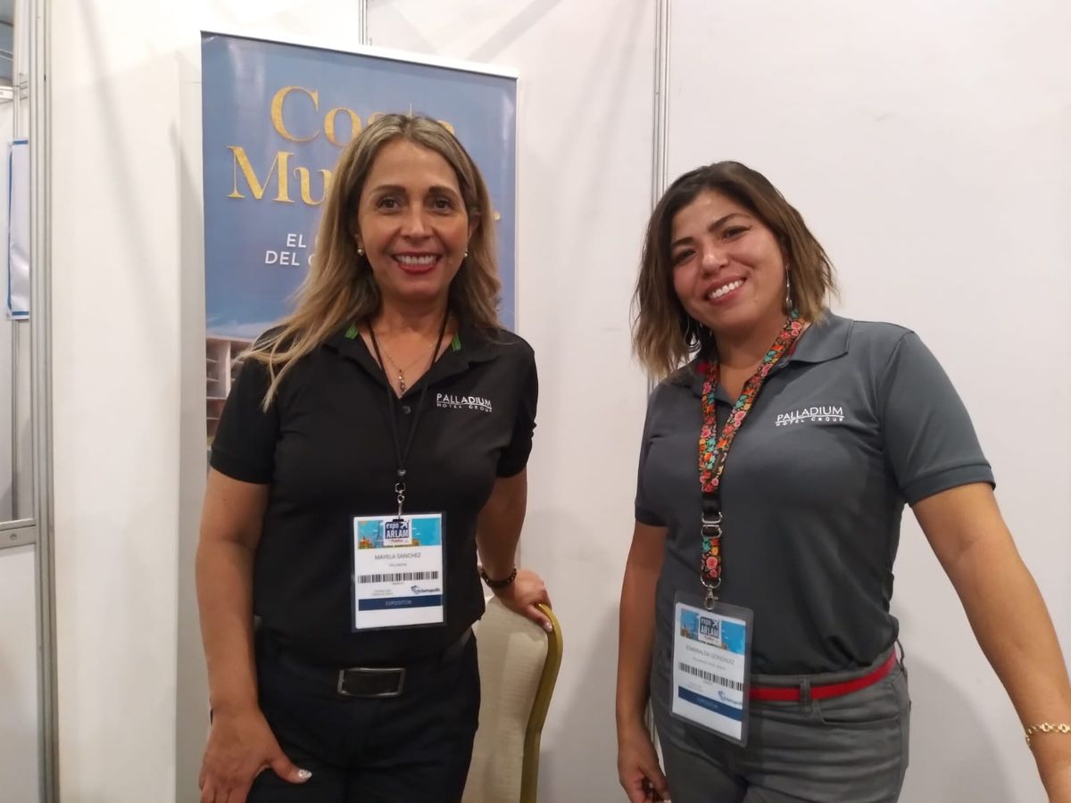 Arlam: semillero de oportunidades de negocio en Monterrey