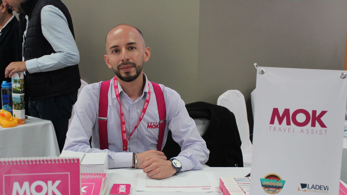 Grupo Mok: el servicio más solicitado de la temporada