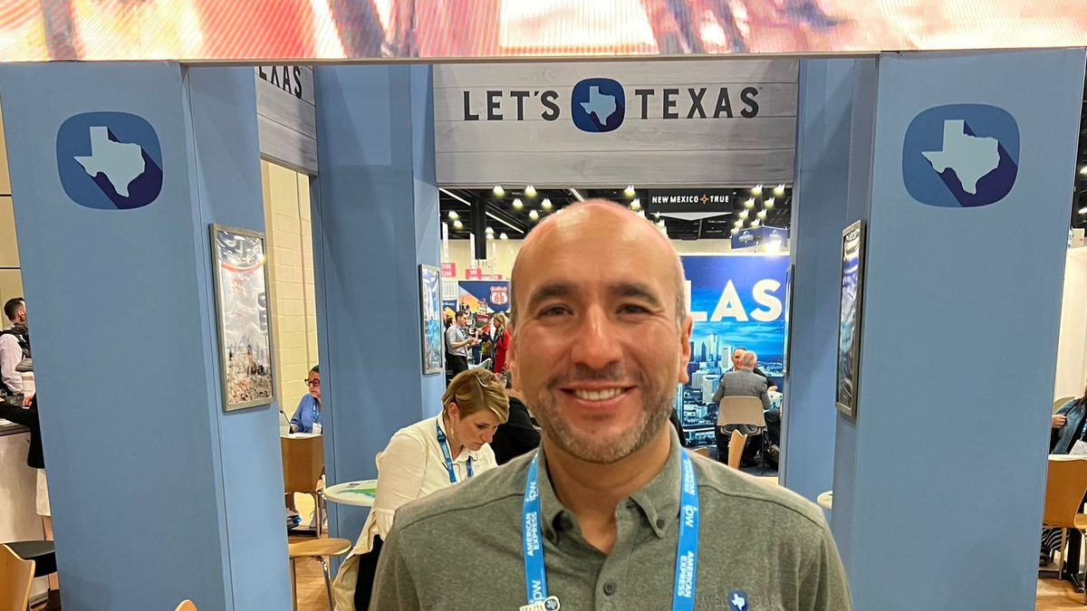 Texas: ciudades cosmopolitas y escenarios naturales