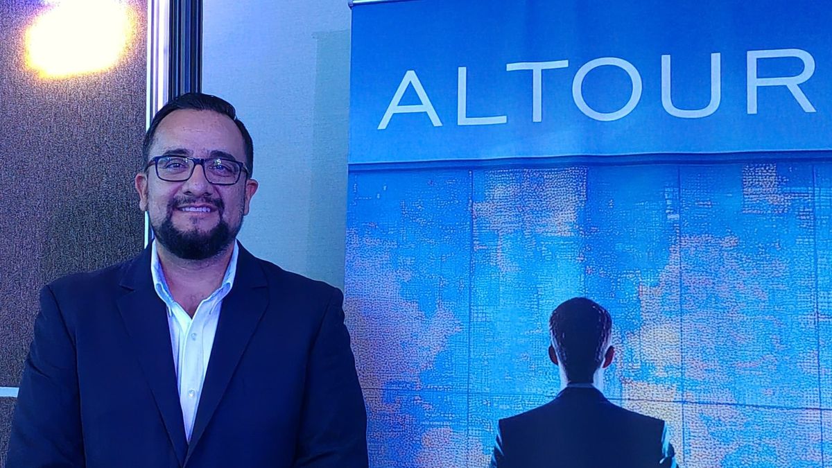 Viajes de negocios: CTS cambia a ALTOUR y celebra integración como ...