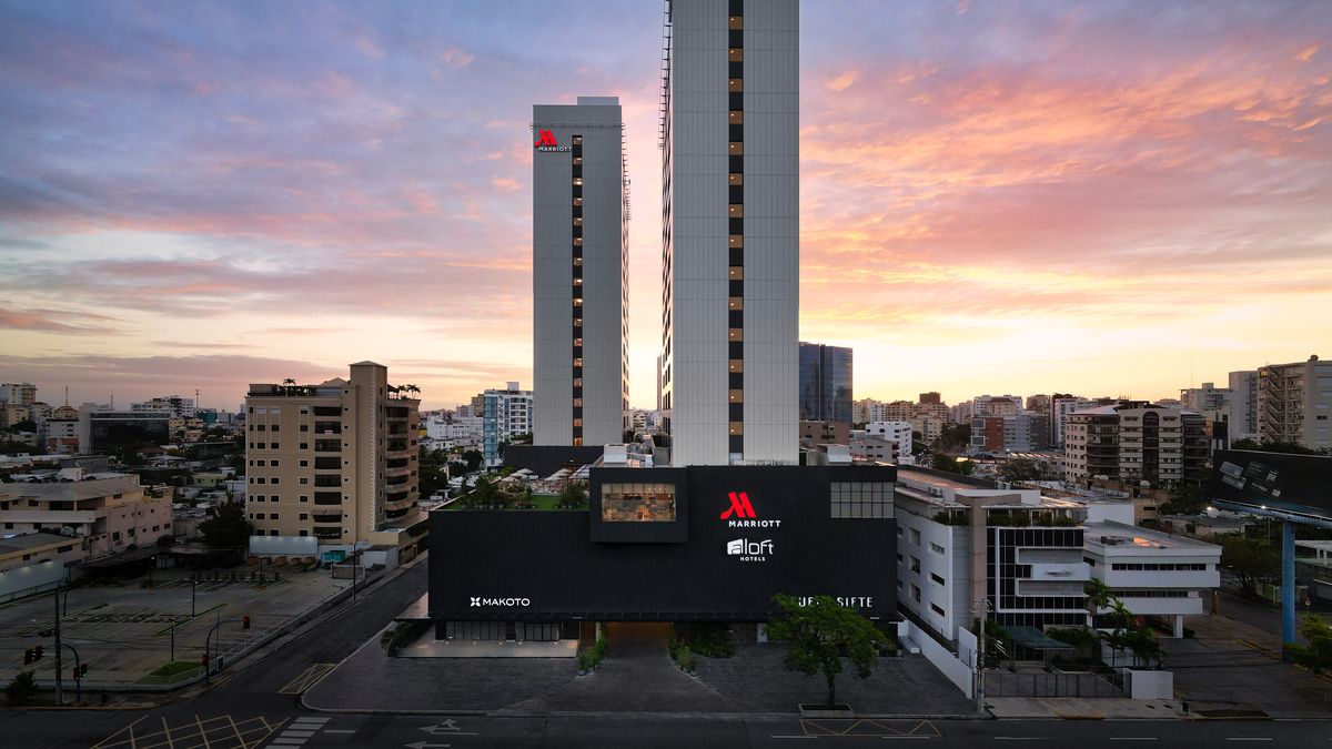 RCD Hotels destaca tres hoteles en República Dominicana
