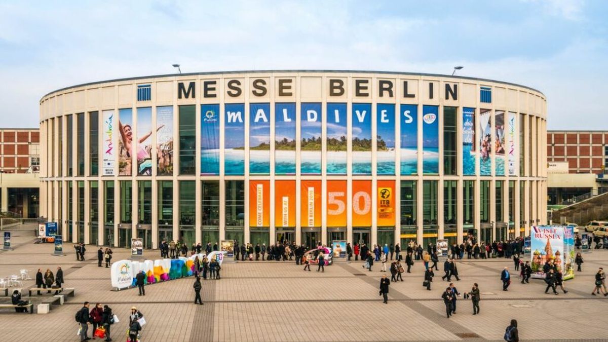 ITB Berlín 2025: la cumbre global del turismo se prepara para una edición histórica