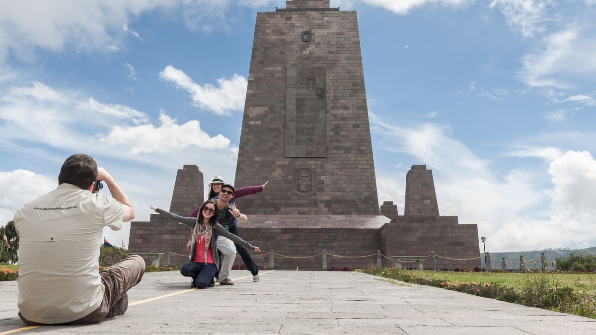 10 cosas que hay que saber antes de viajar a Ecuador