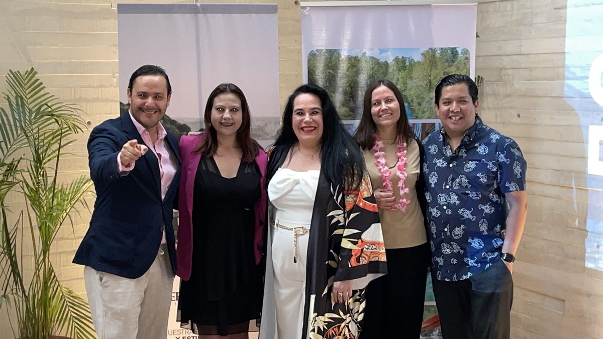 Operadora Concierge lanza campaña de promoción con Visit Florida