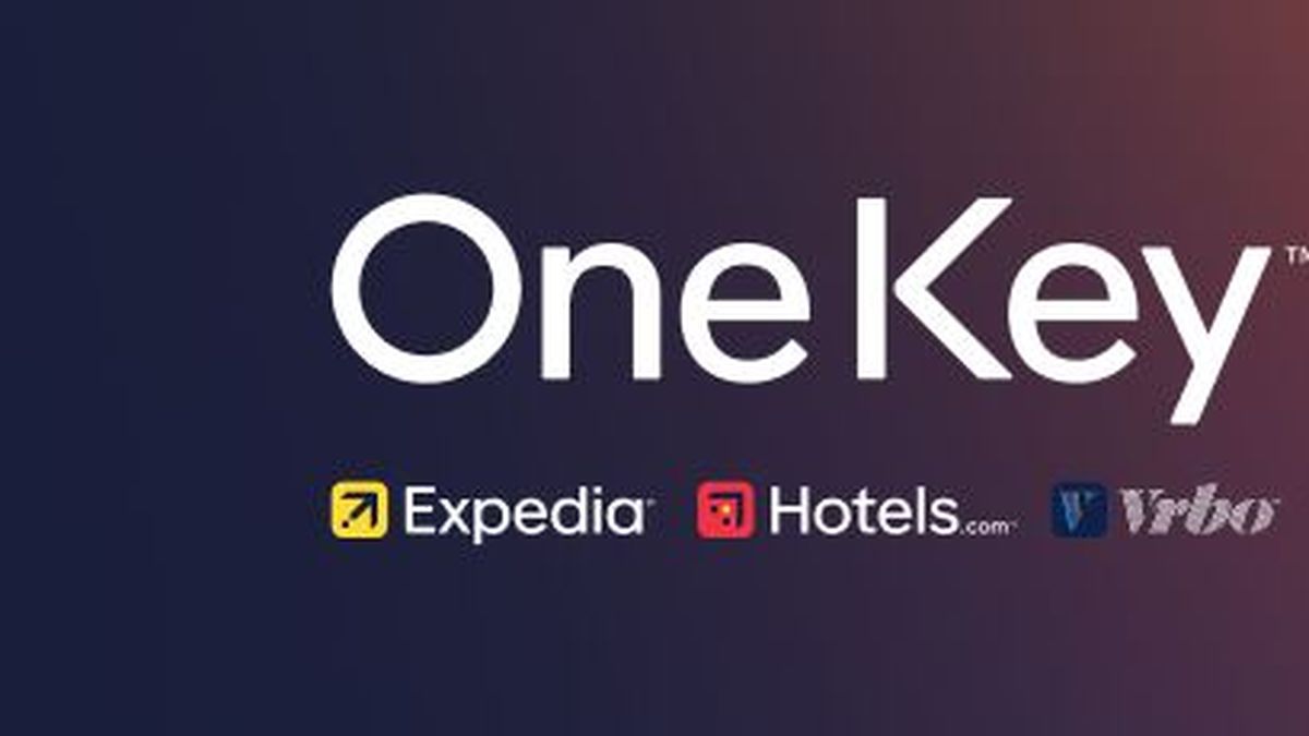 Expedia Group lanzó One Key, su nuevo programa de recompensas