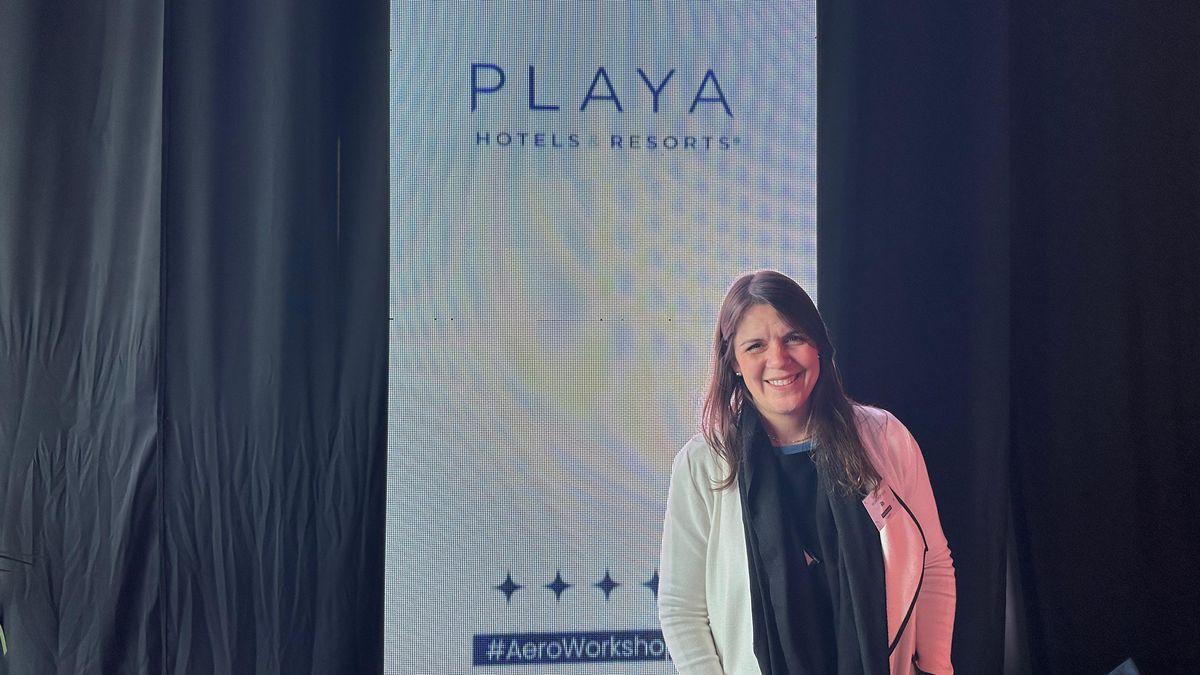 Aero concretó una exitosa segunda edición de su Workshop de Lujo