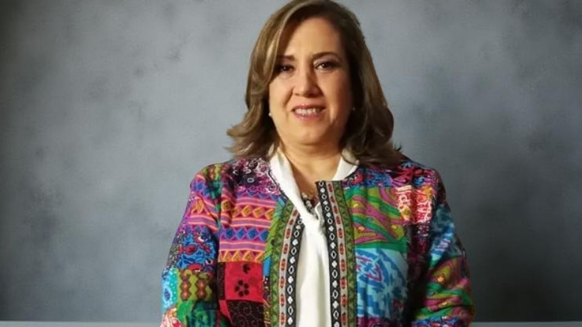 Arajet incorpora a Luz María Peña como gerente de ventas para Chile
