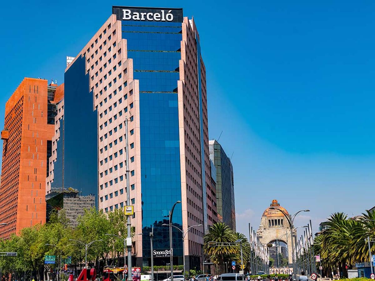 Barceló rebasa los beneficios prepandemia: 170M€ en 2022