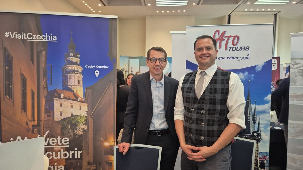 República Checa resalta sus atractivos turísticos