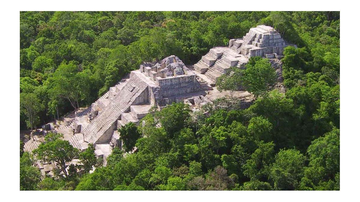 MUNDO MAYA. Evento para la reactivación de cinco países