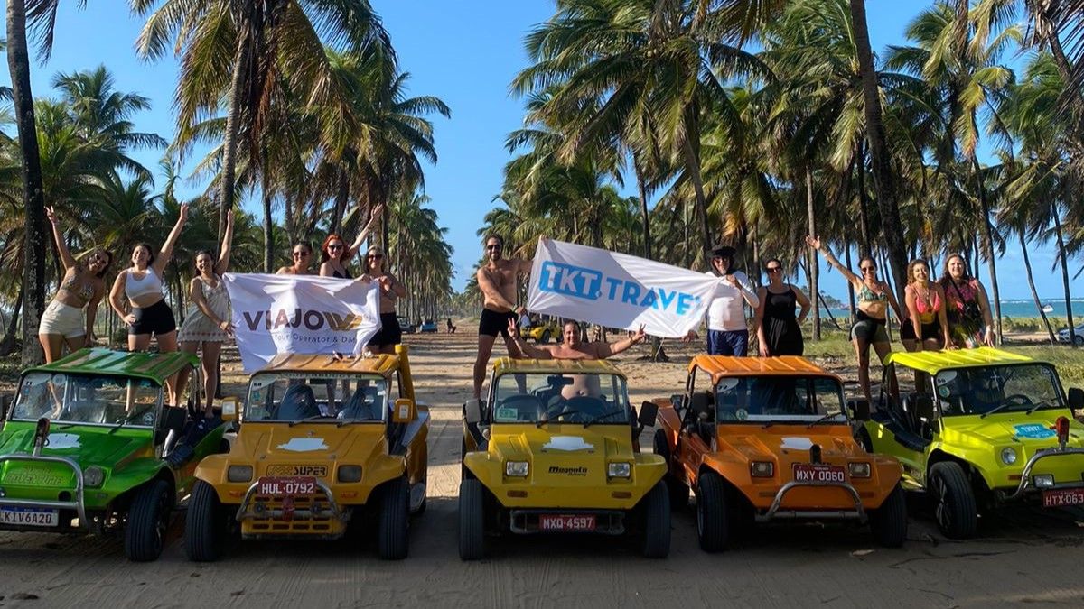 TKT.Travel: seis auspiciosos fam tours en 2024