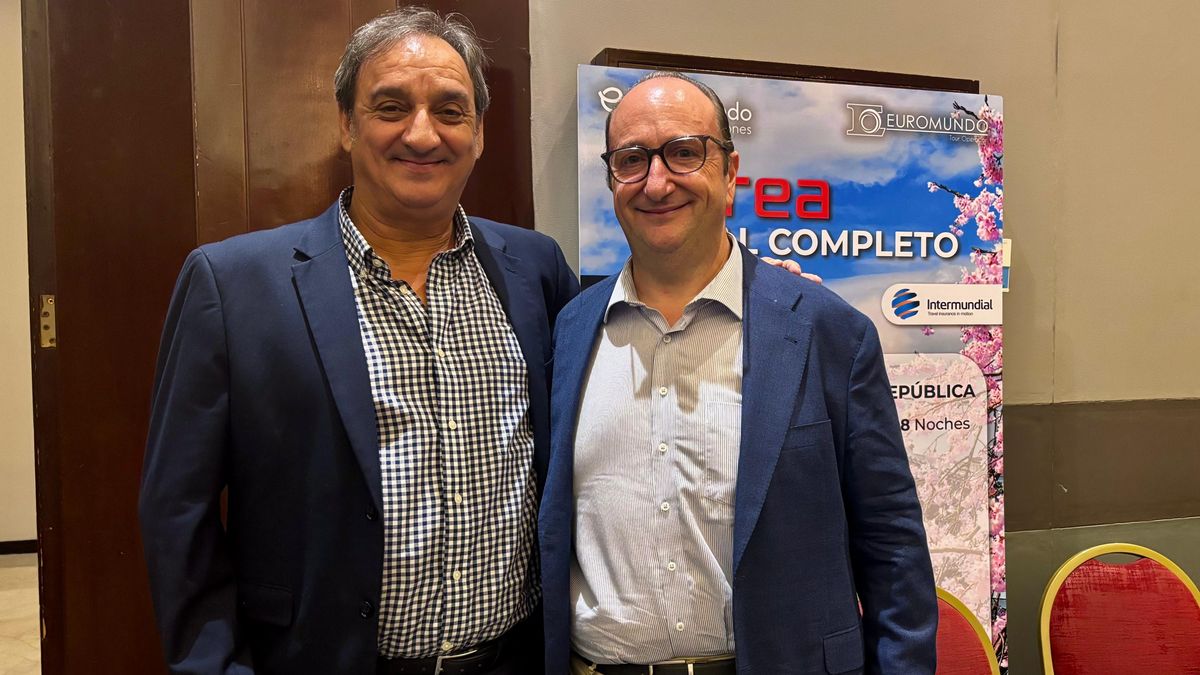 Tour Euromundo 2025 llega a Ciudad de México con novedades