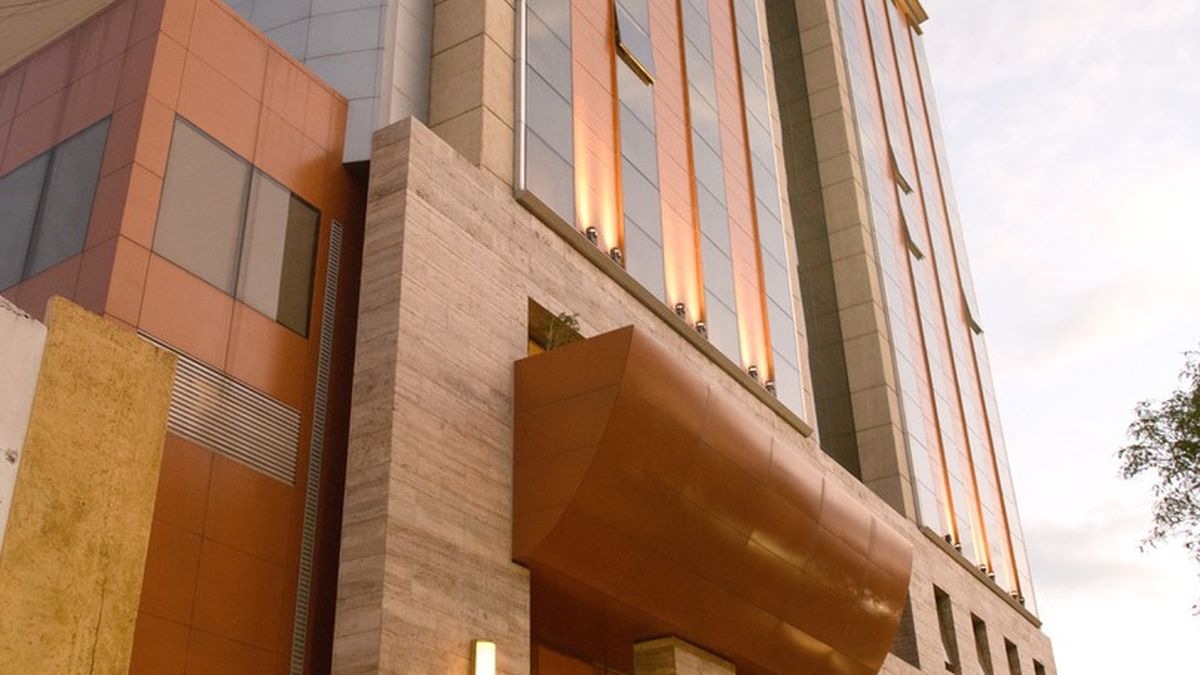 Hotel Alejandro I: una propuesta de lujo y sustentable en Salta