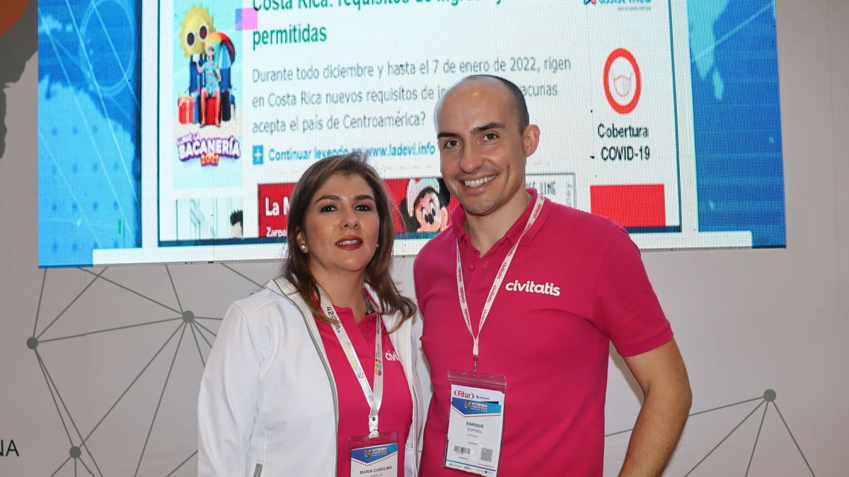 Civitatis: más destinos y actividades para 2023