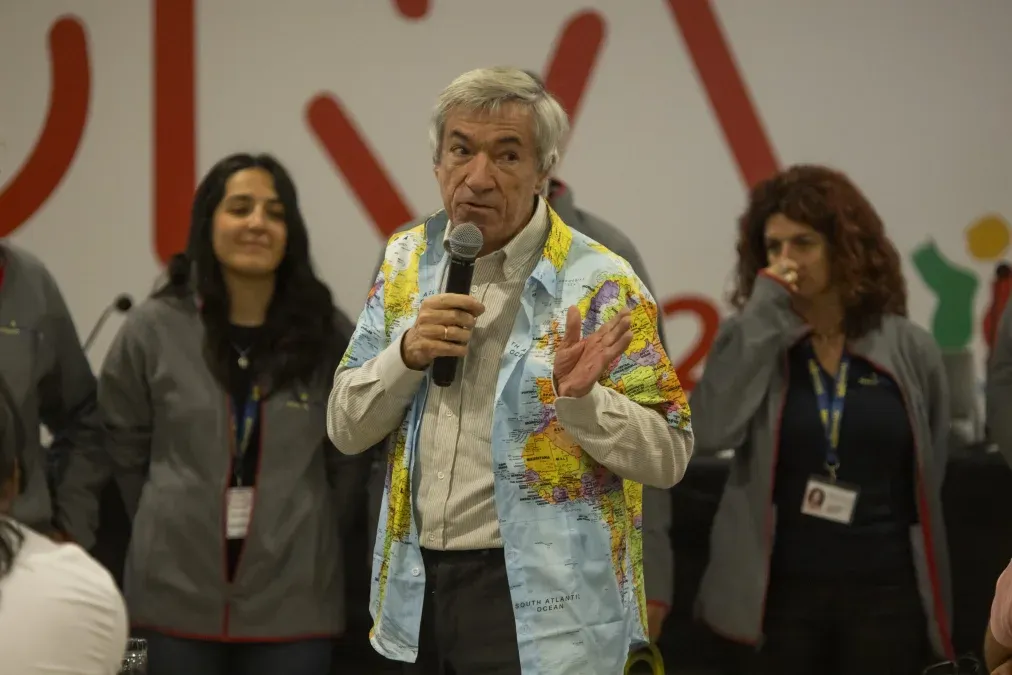 Convención Europamundo 2023: el minuto a minuto desde Portugal