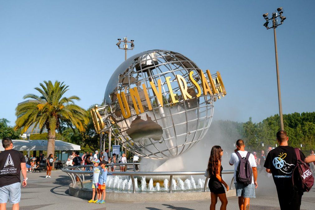 Universal Studios Hollywood presenta Universal Fan Fest Nights: un ...