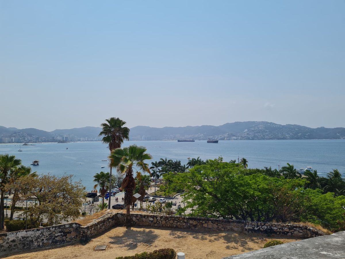 Metro: reencuentro con las raíces de Acapulco