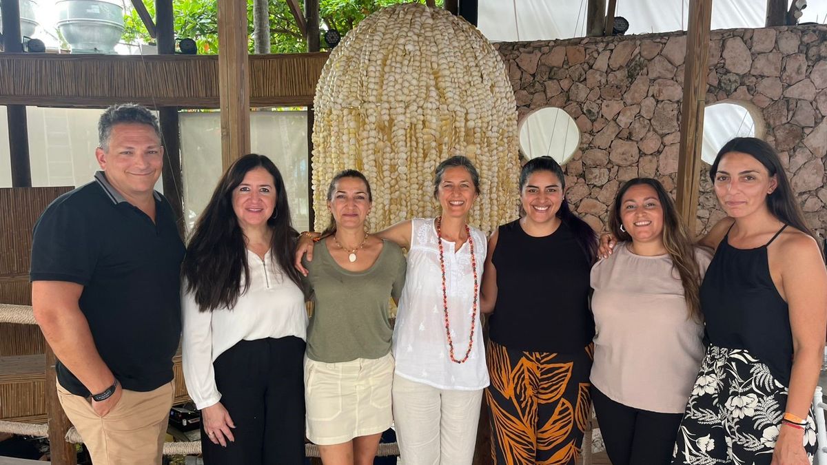 Solvera agasajó a sus partners: Este año venimos creciendo casi un 90%