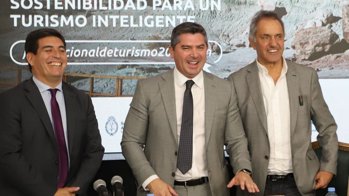 San Juan será sede del Foro Nacional de Turismo 2025 y apunta a liderar la agenda del sector en ...